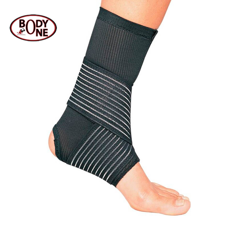 Ankle Wrap - Eser Marketing International