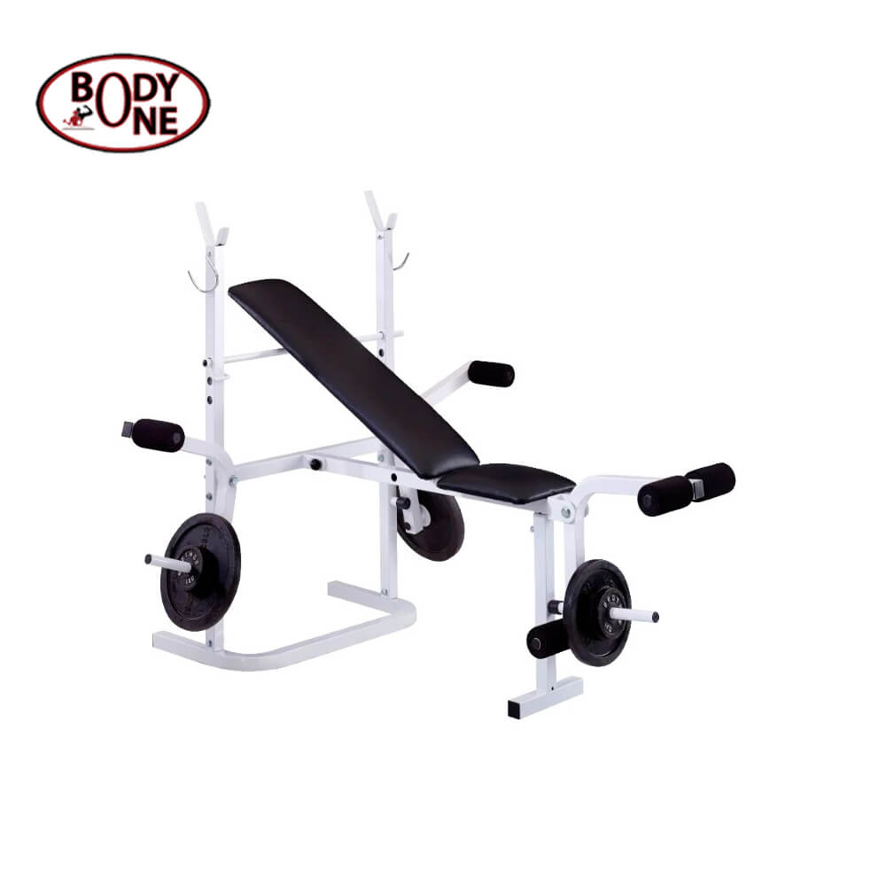 SPR-6020F Lifting Weight Bench - Eser Marketing International