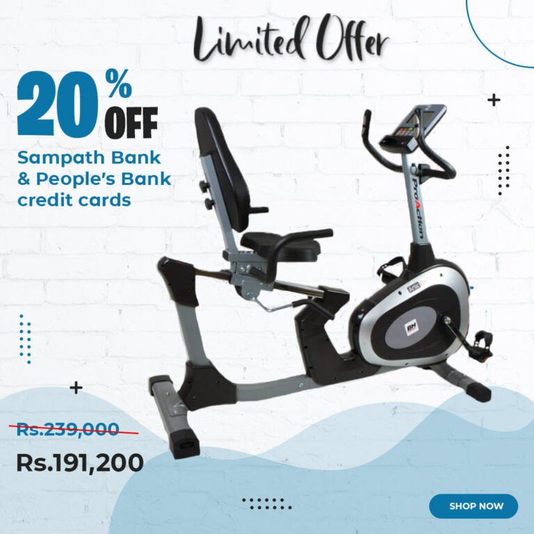 Eser Marketing International - Gym and Fitness equipment