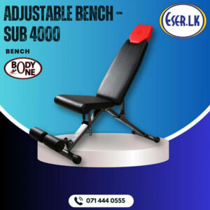 Eser Marketing International - Gym and Fitness equipment