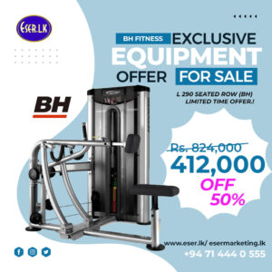 Eser Marketing International - Gym and Fitness equipment